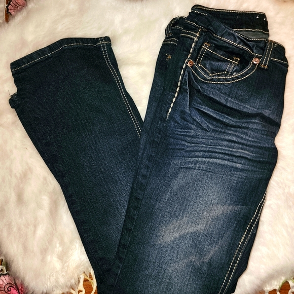 Jeans | Rb New Jeans Without Tags | Poshmark